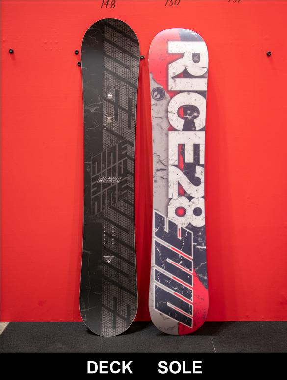 20-21 RICE28(ﾗｲｽﾄｩｴﾝﾃｨｰｴｲﾄ) / RT9 [148cm 150cm 152cm 154cm 156cm 158cm] ≪商品一覧≫