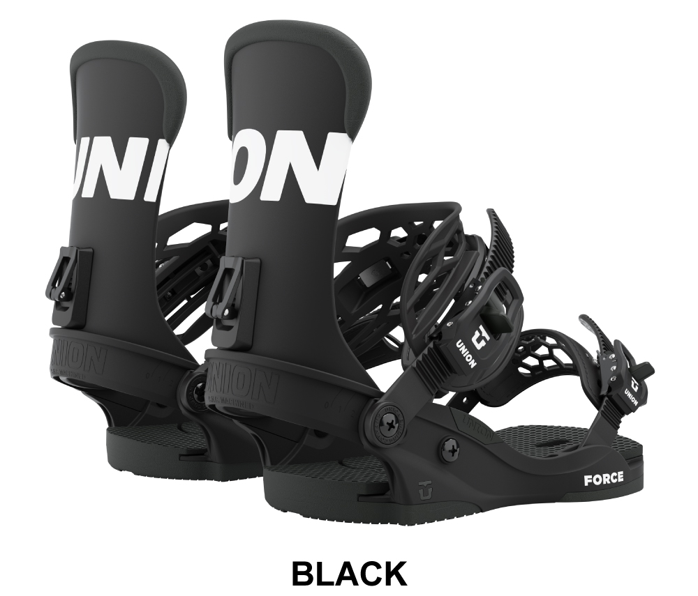 20-21 UNION(ﾕﾆｵﾝ)・FORCE -5packs Series- [BLACK BLUE PURPLE RED YELLOW ...