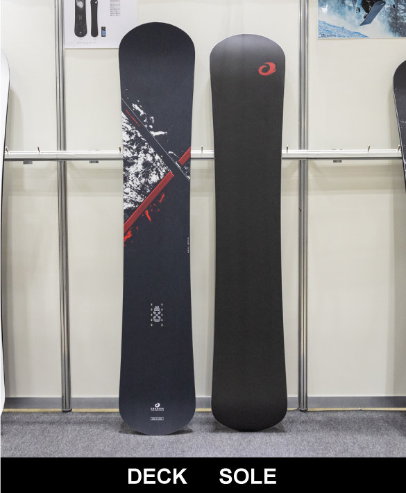 21-22 OGASAKA(オガサカ) / FC-X・スノーボード [158cm 162cm] ≪商品一覧≫ [MISTY]