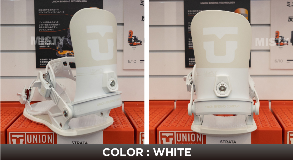 22-23 UNION(ﾕﾆｵﾝ)・LEGACY [WHITE,BLACK,RASPBERRY,TIFFANY] ≪商品一覧≫