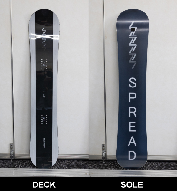 23-24 SPREAD(ｽﾌﾟﾚｯﾄﾞ)・BX [145cm,148cm,150cm,152cm,154cm,156cm] ≪商品一覧≫ ...