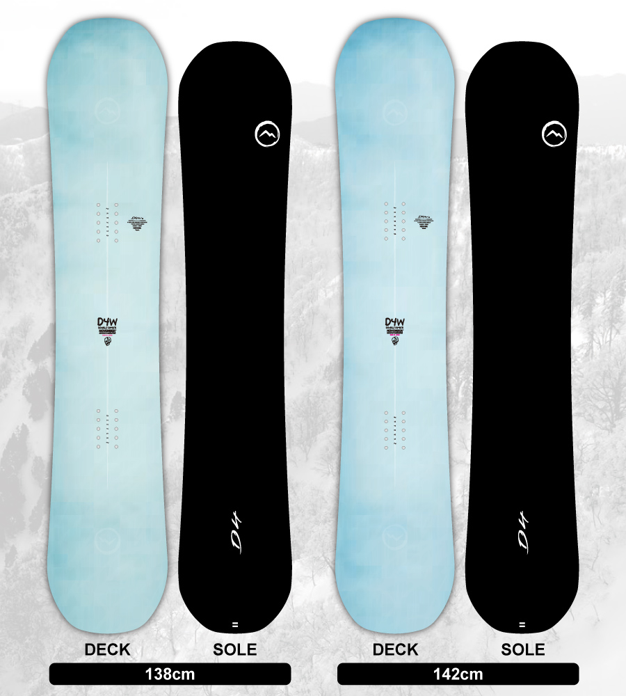 25-26 NOVEMBER / D4W ディーフォーダブル ノベンバー≪2025-2026≫ [MISTY]