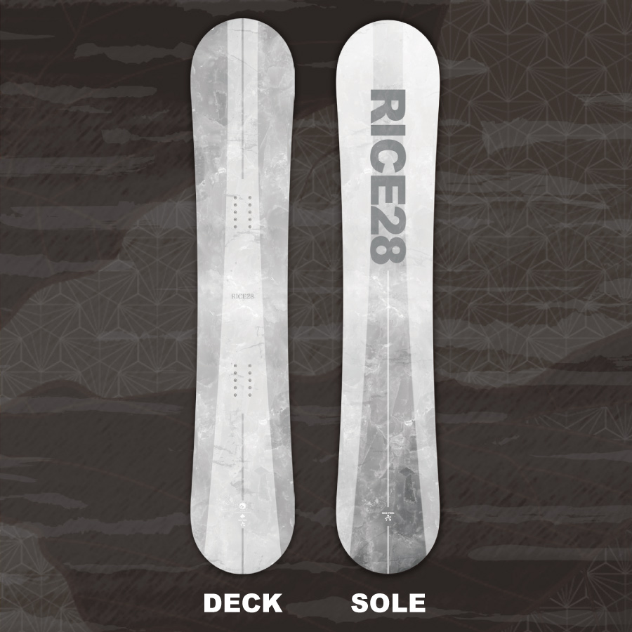 25-26 RICE28 / RT6 [Men's]・(ライストゥエンティーエイト) ≪2025-2026≫